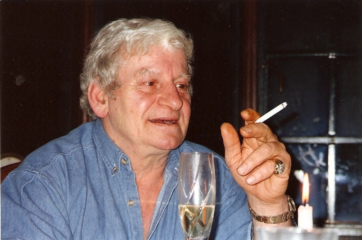 James Graydon Obituary - Port Alberni, BC