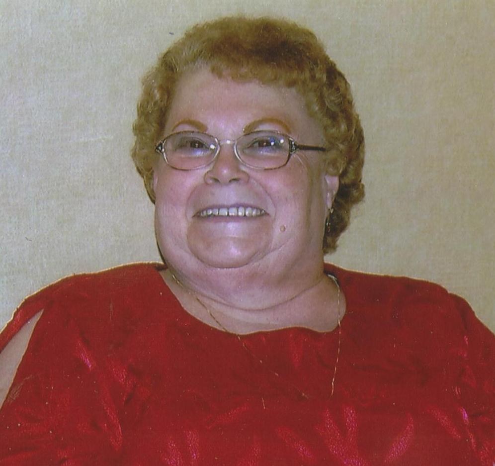 Joyce Harlow Obituary - Waynesboro, VA