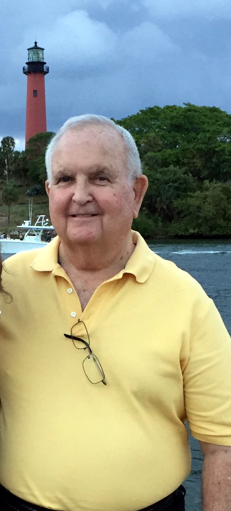Robert Bogard Obituary - Jupiter, FL