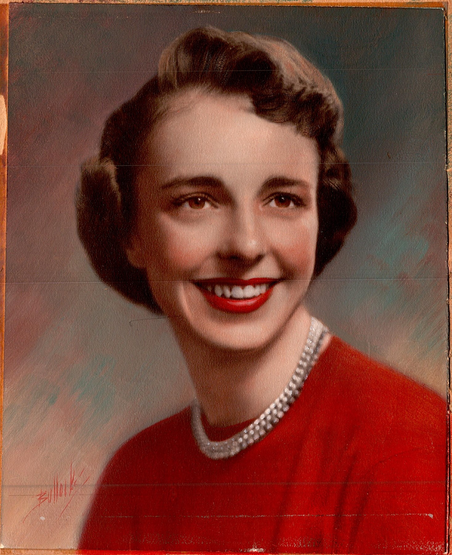 Beatrice Lilian Walter Obituary - Colton, CA