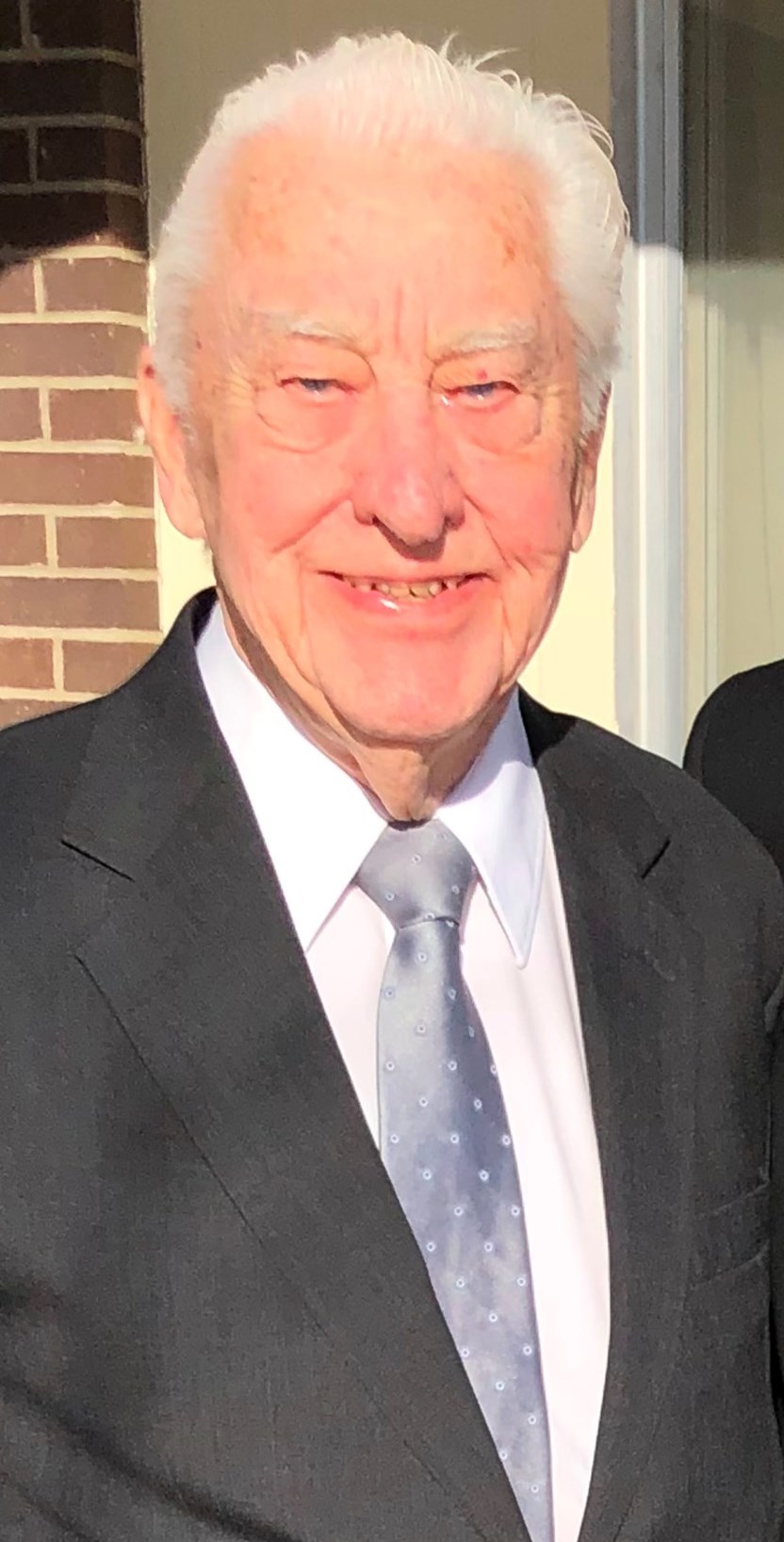 Thomas McManus Obituary - Denver, CO