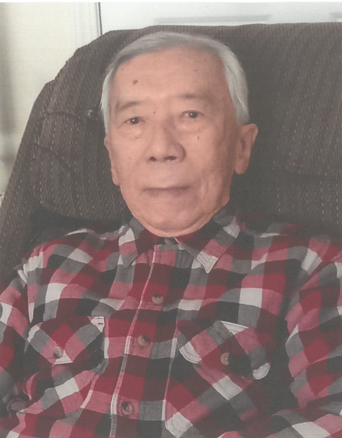 Kin Fai Wong Obituary - Burnaby, BC