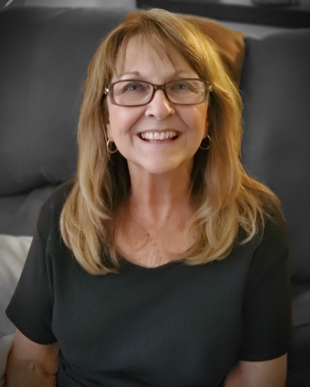Leaha Brier Obituary - Austin, TX