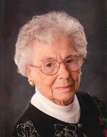 Edith KING Obituary - Parksville, BC