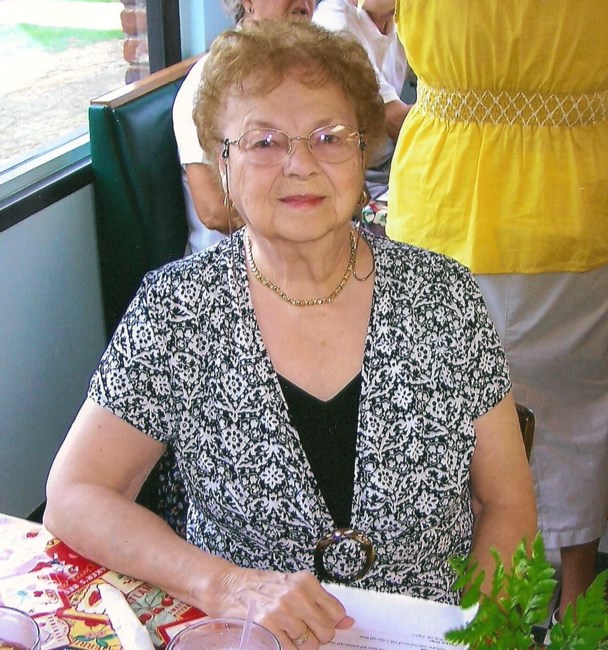 Viola Waldrop Obituary - Cartersville, GA