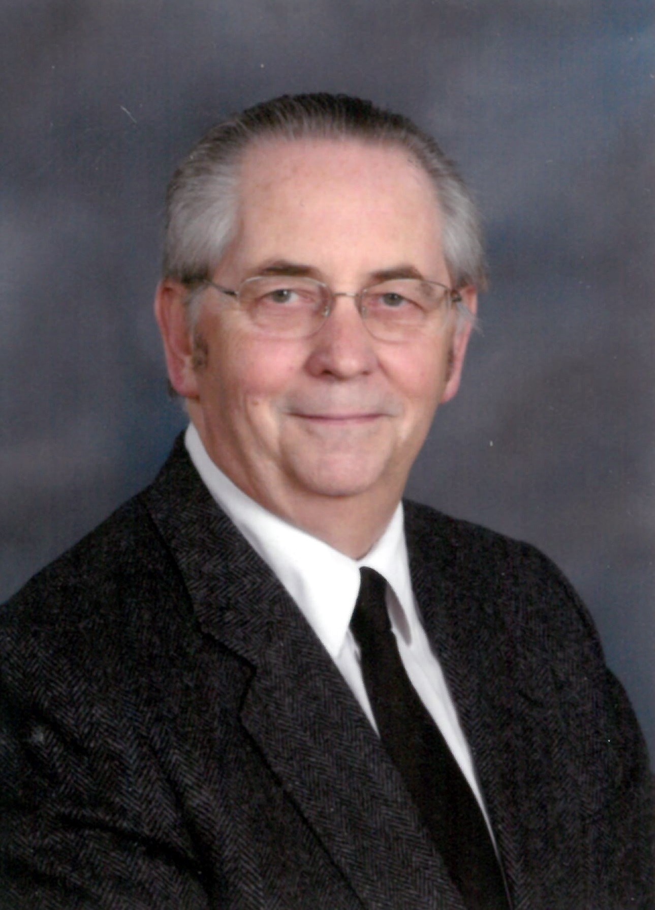 Torrence "Terry" Albert Bossick Obituary - St. Clair Shores, MI