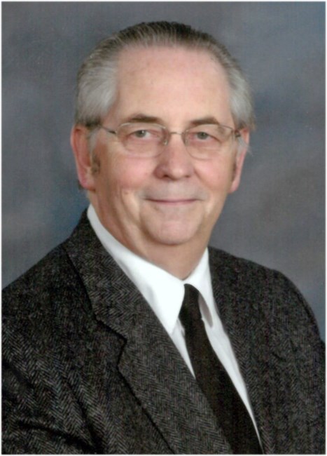 Torrence "Terry" Albert Bossick Obituary - St. Clair Shores, MI