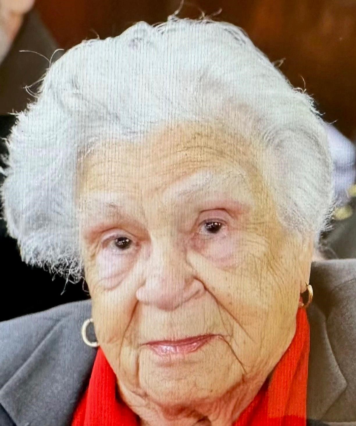 Helen Armstrong Obituary - Miller Place, NY