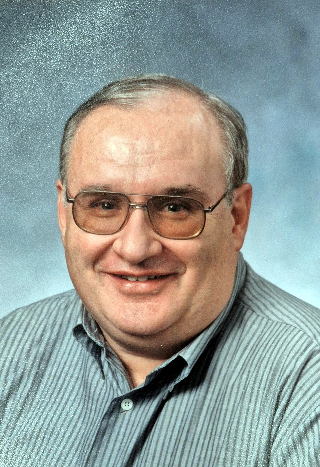 Steven Anderson Obituary - Fort Wayne, IN