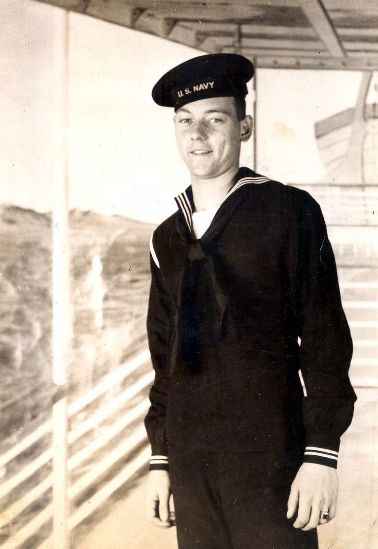 robert james smith jr