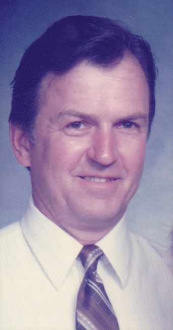Edward Kenyon Obituary - Weymouth, MA