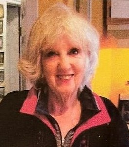Janie Wood Obituary - Victoria, BC