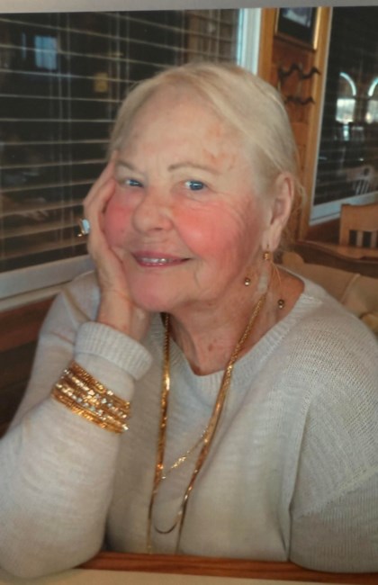 Frances Ames Obituary - Hampton, VA