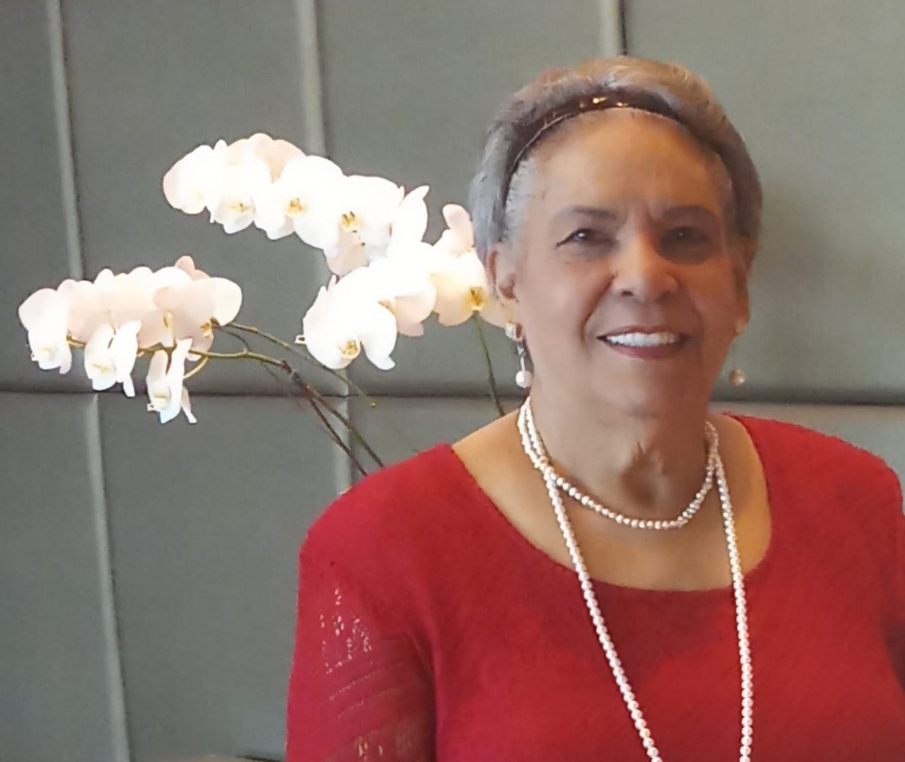 Aida Carrillo Obituary - Phoenix, AZ