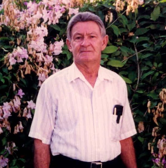 Ismael Alonso Obituary - Lake Worth, FL