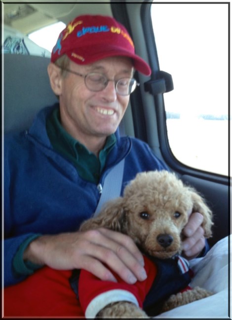 Stuart Hayes Obituary - Sault Ste. Marie, ON