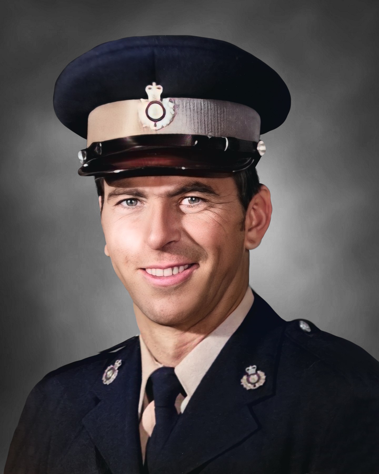 Normand Mailhot Obituary - Cornwall, ON