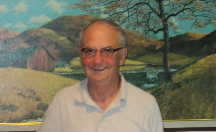 Roger Potter Obituario - Lincoln, NE