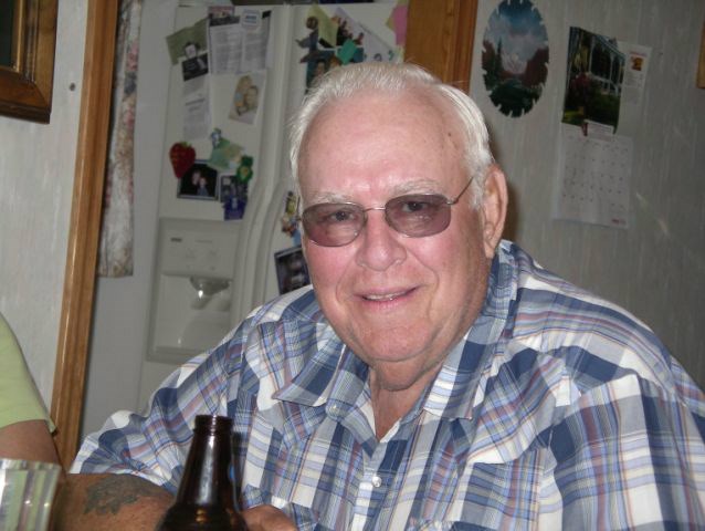 Ronald Frederick Obituary - Davenport, WA