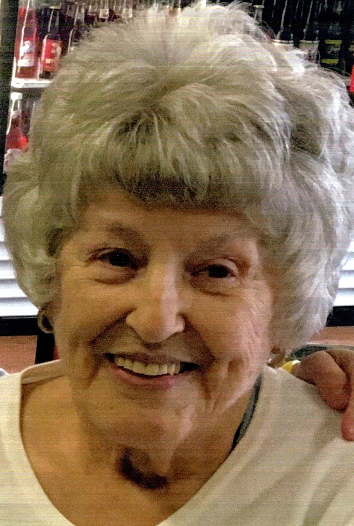 Eddyth Gail Feder Obituary - Wichita, KS