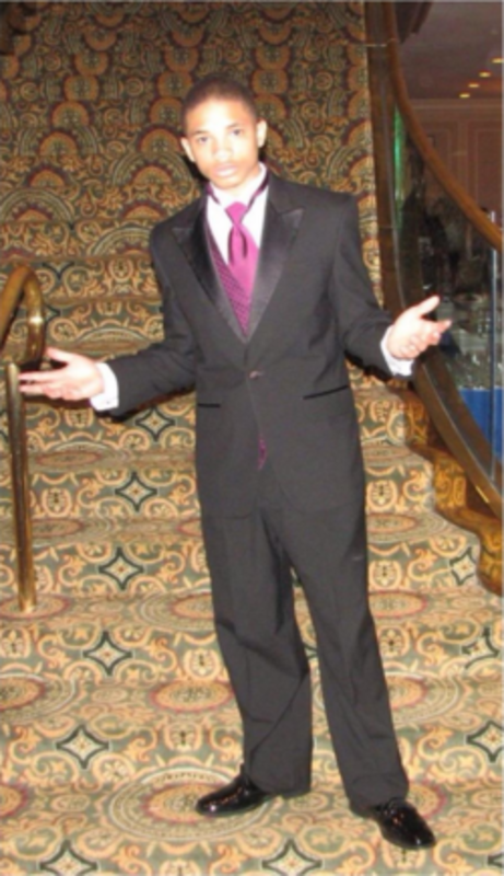 Cody William Alexander Collins Obituary - Houston, TX