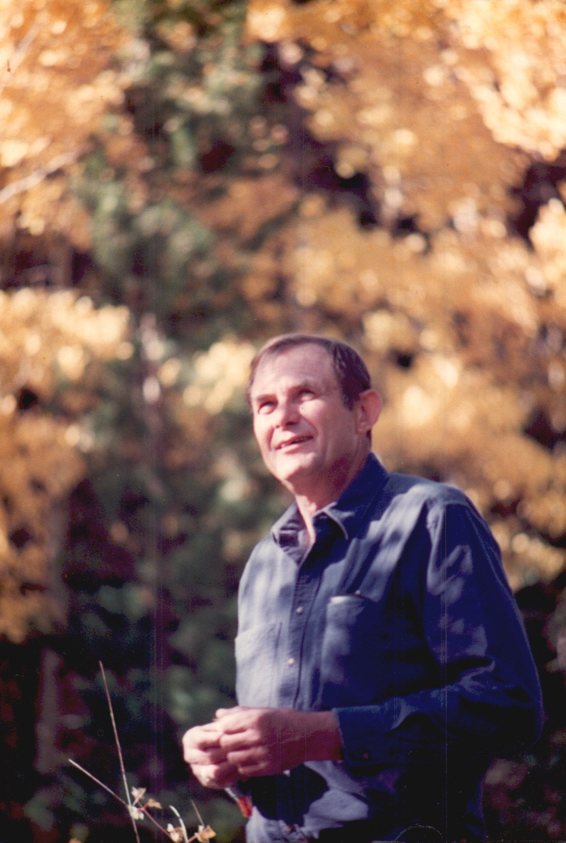 Eugene G. Pavlat Obituary - Temple, TX