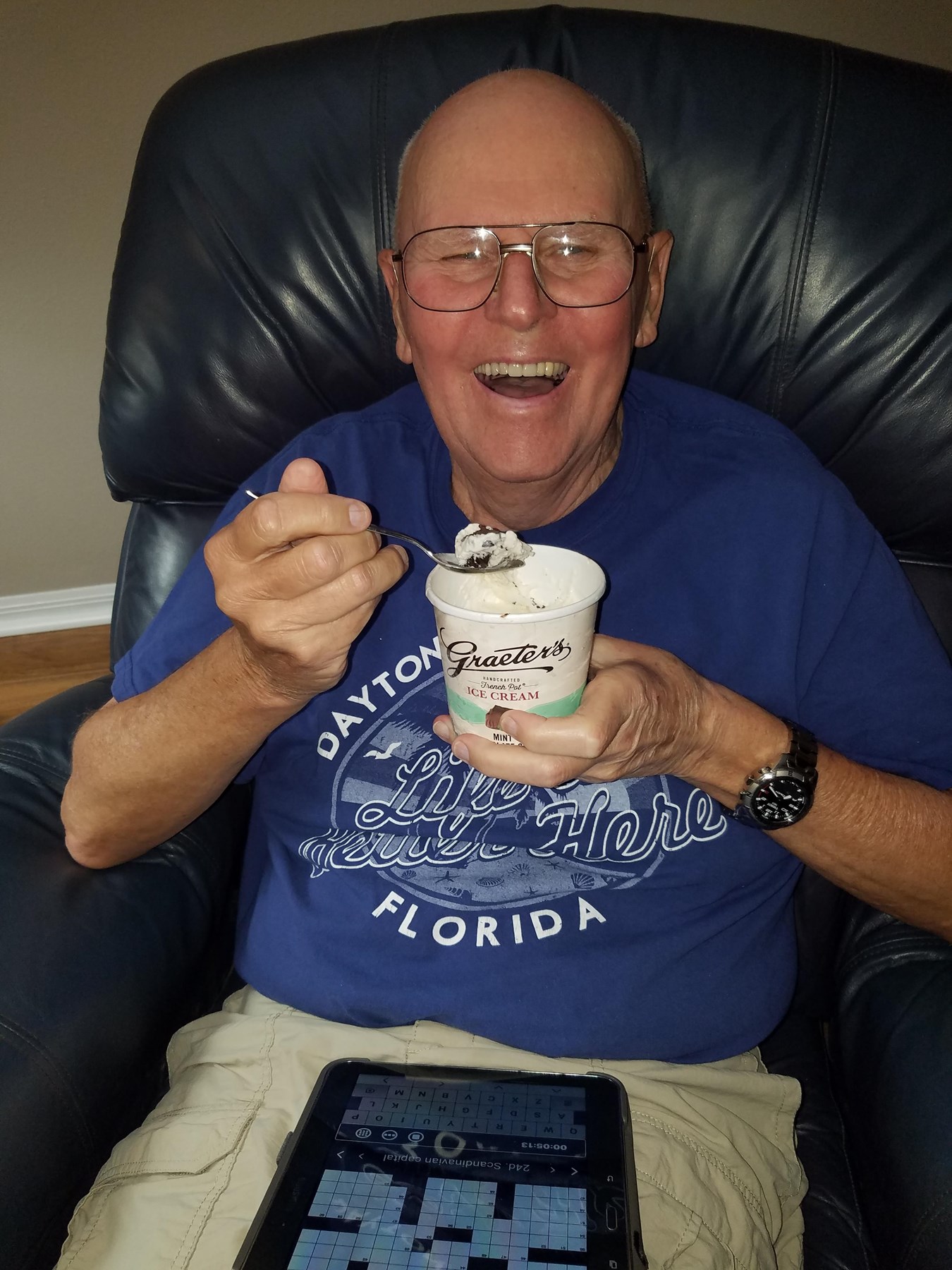 Thomas O'Leary Obituary - Lady Lake, FL