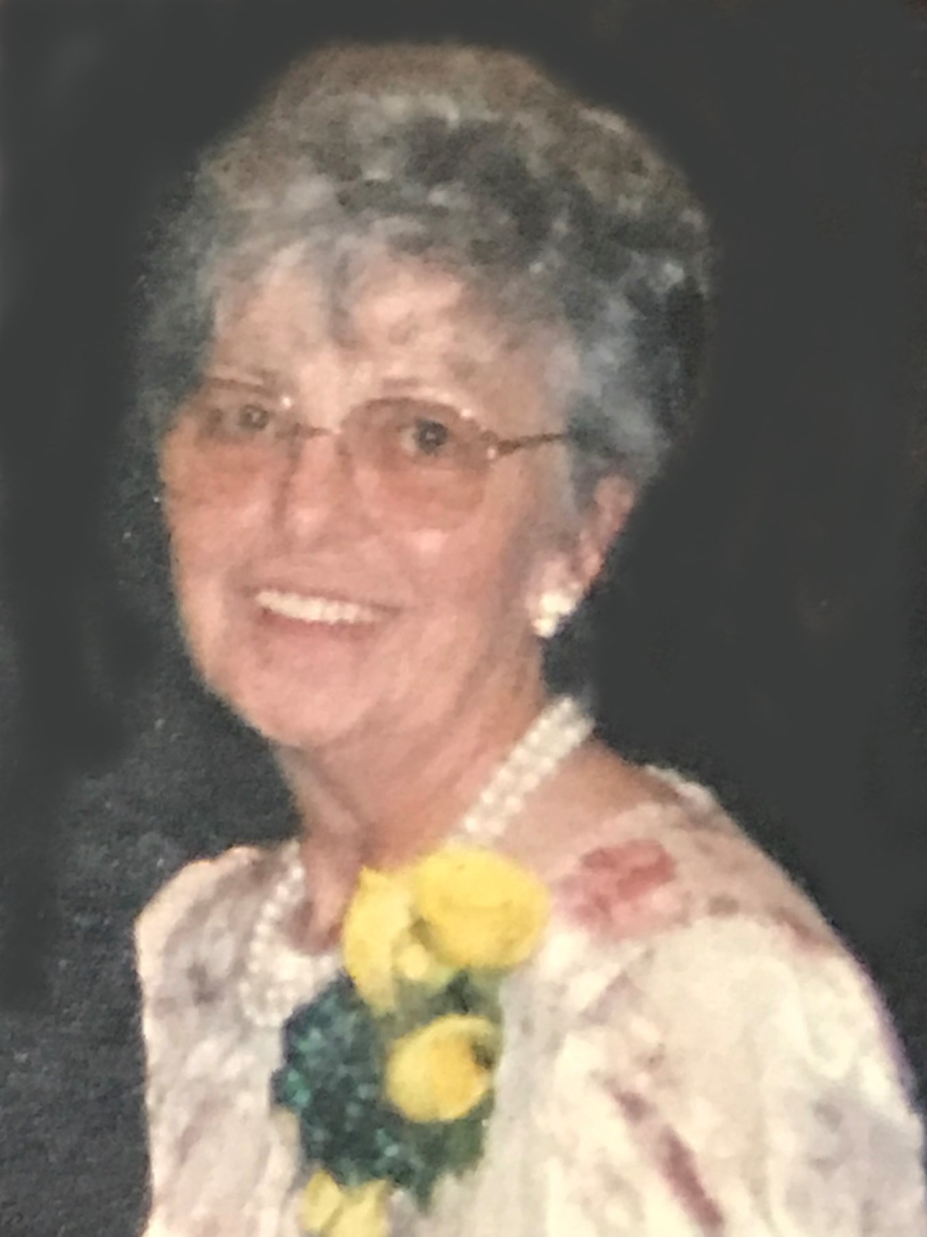 Joan Magoto Obituary - Versailles, OH