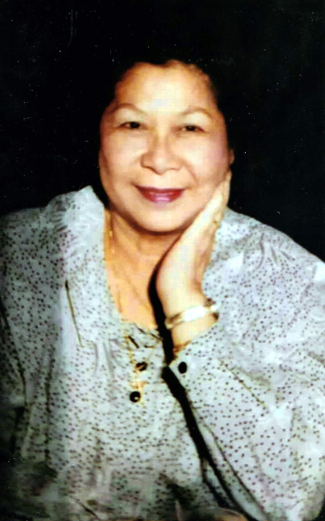 Gloria Oda Obituary - Honolulu, HI