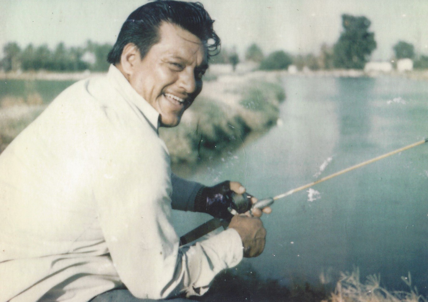 Raymundo Dominguez Baeza Obituary - Delano, CA