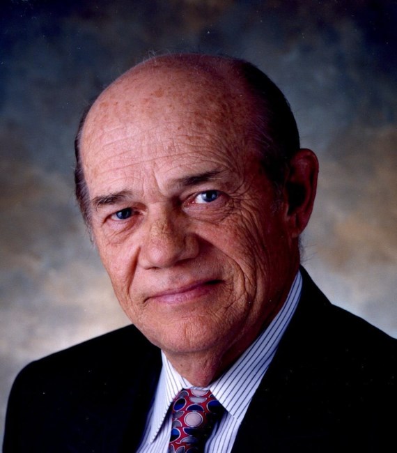 Jack Brook avis de décès - Baton Rouge, LA