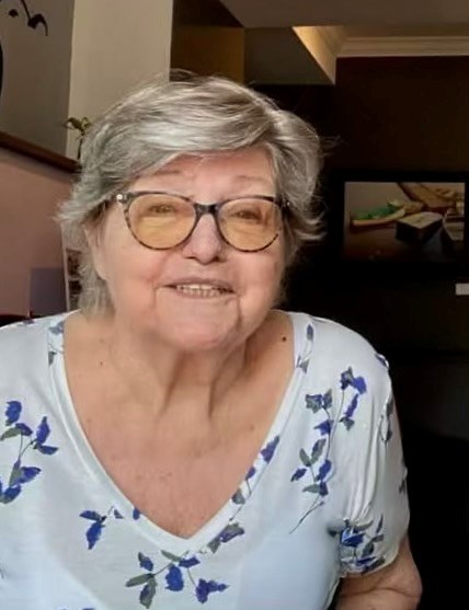 Barbara Stephanie Fleming Obituary - Pointe-Claire, QC
