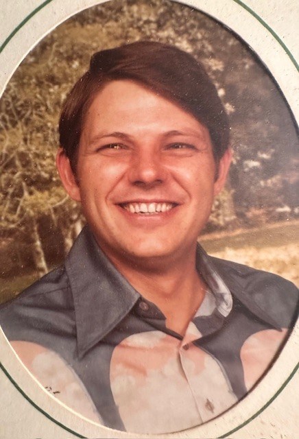 David Thompson Obituary - Arlington, TX