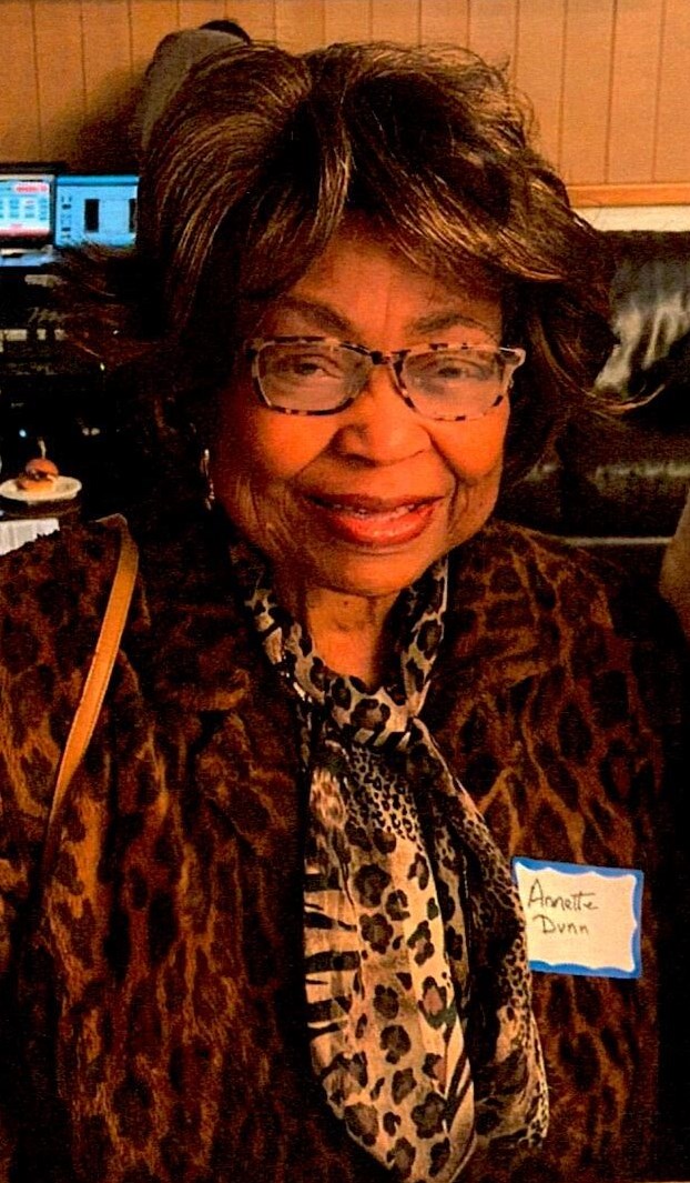 Annette Dunn Obituary - Oakland, CA