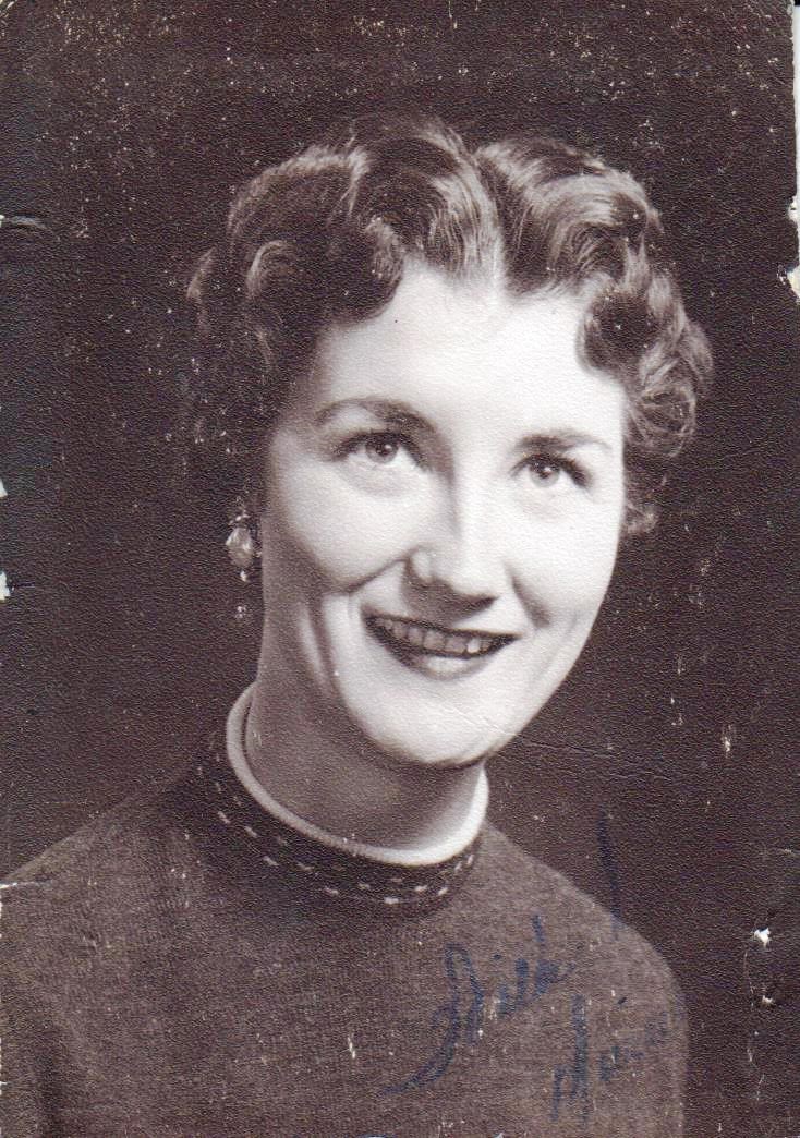 Edna Muriel McLeroy Obituary - Houston, TX