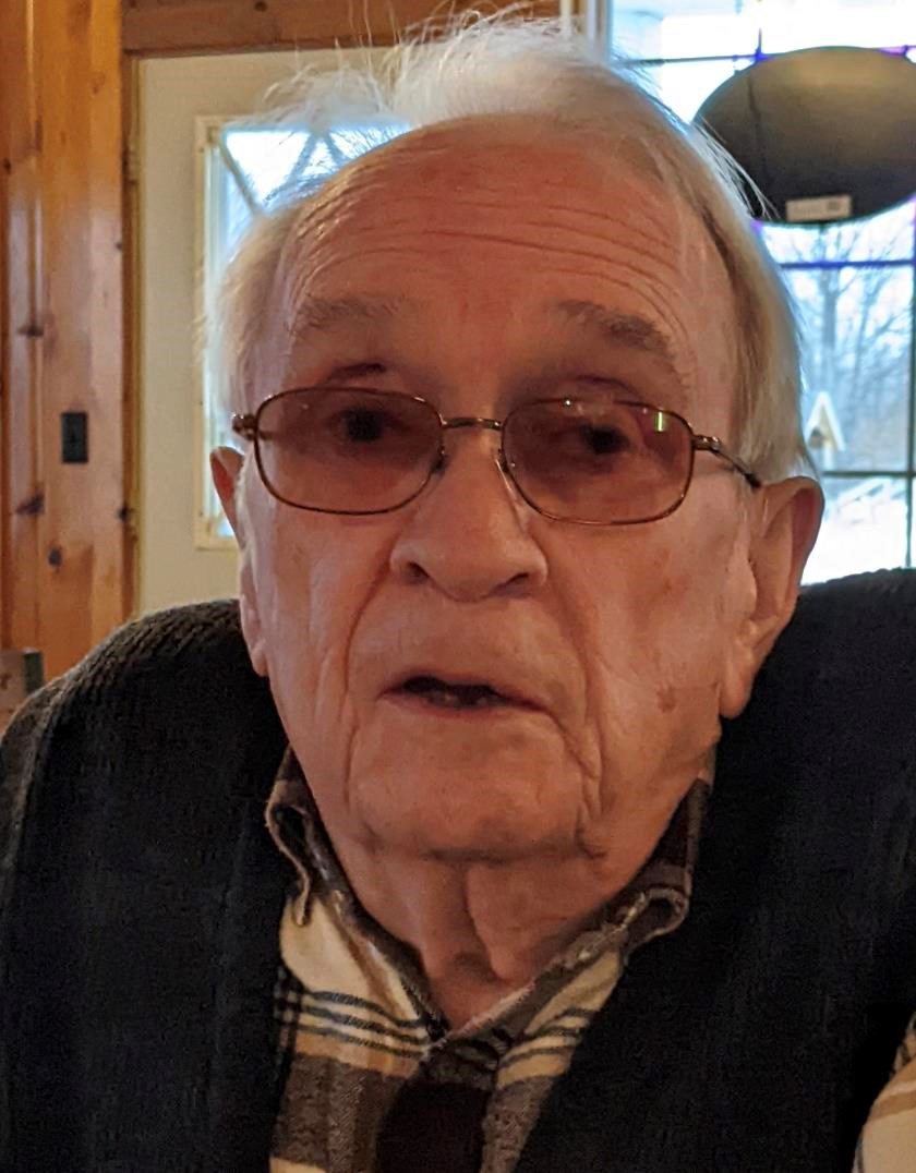 Dan Montgomery Obituary - Indianapolis, IN