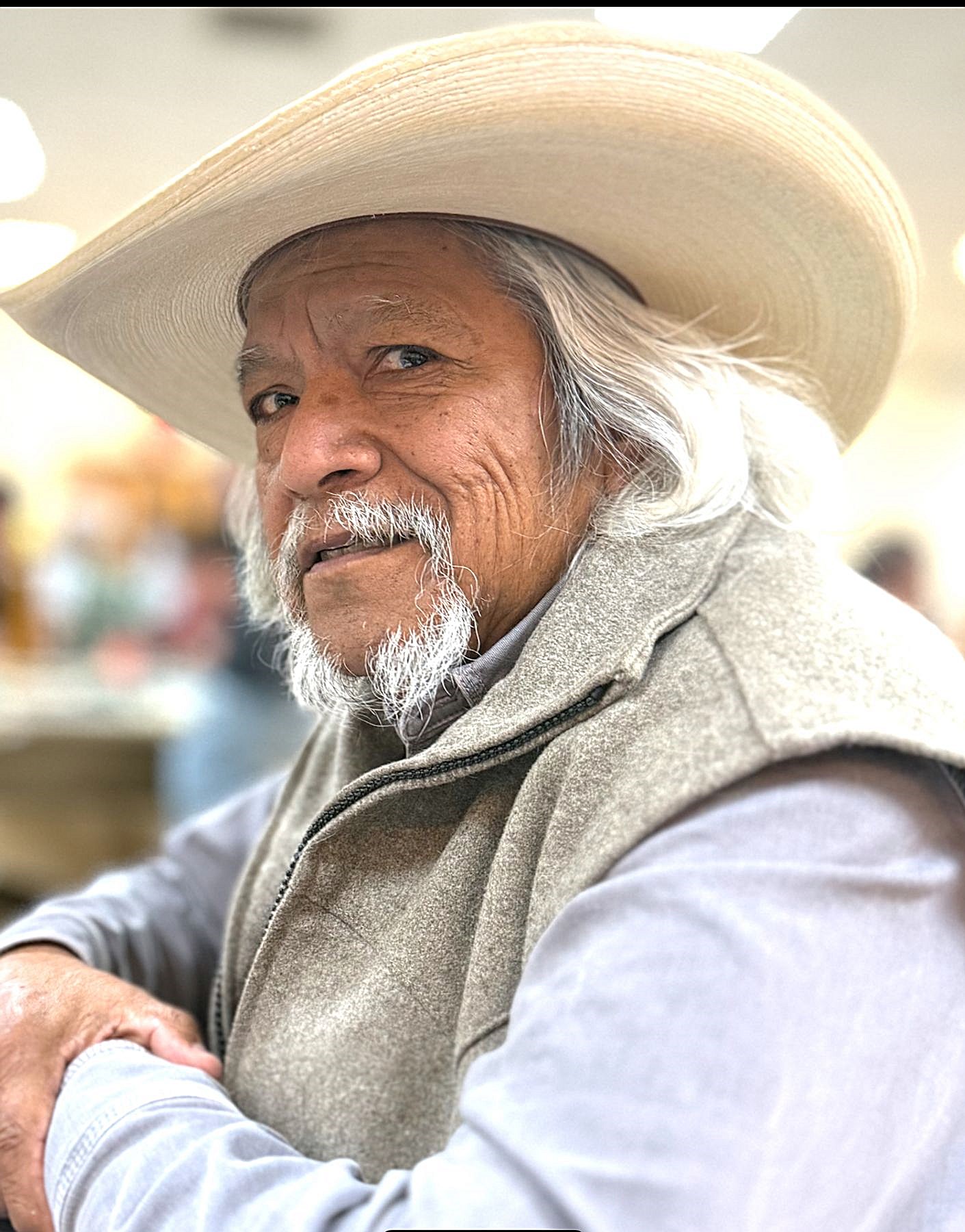 John Avila Obituary - Clovis, CA