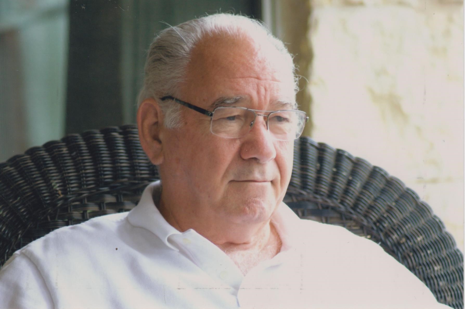 Wayne Holden Obituary - Houston, TX