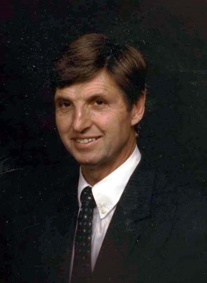 Robert Watson Obituary - Twin Falls, ID