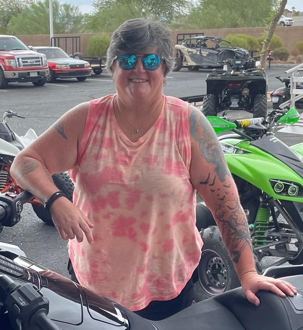 Kathleen Guzman Obituary - Surprise, AZ