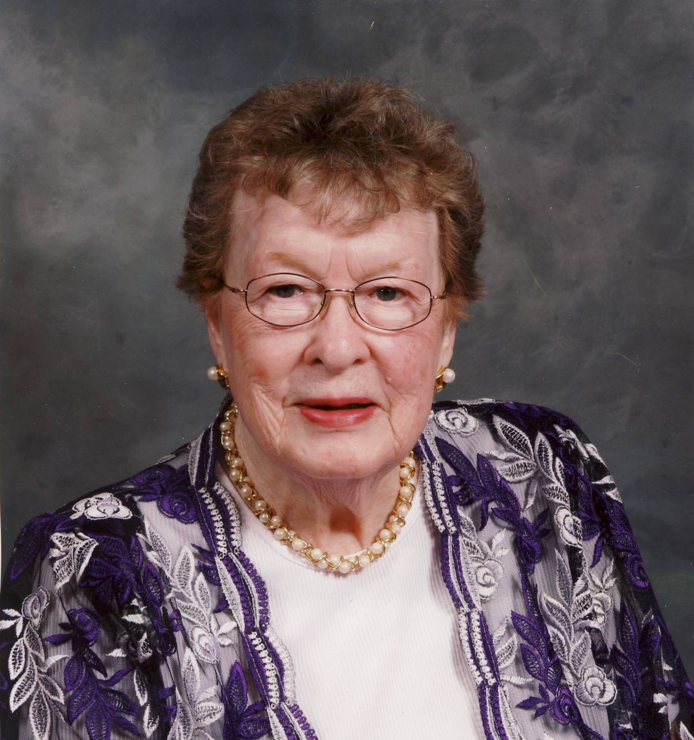 Doris Berta Armstrong Obituary - Edmonton, AB