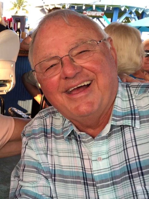 John Fusco Obituary - Marco Island, FL
