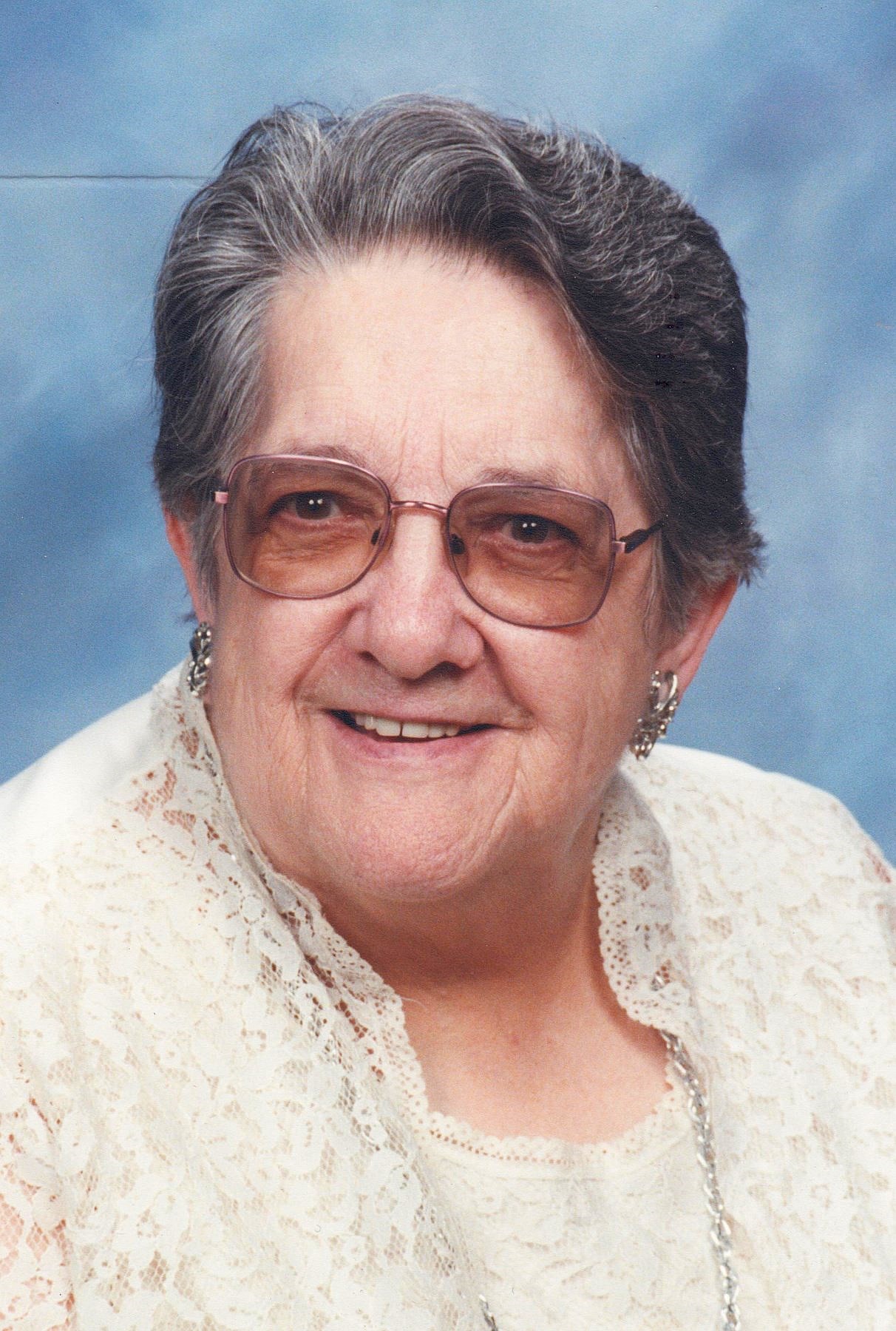 Arline Spear Obituary - Houston, TX