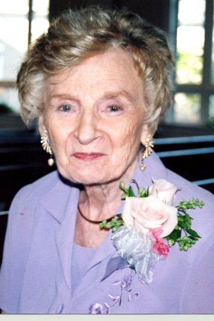 Dorothy McMahan Obituary - Knoxville, TN