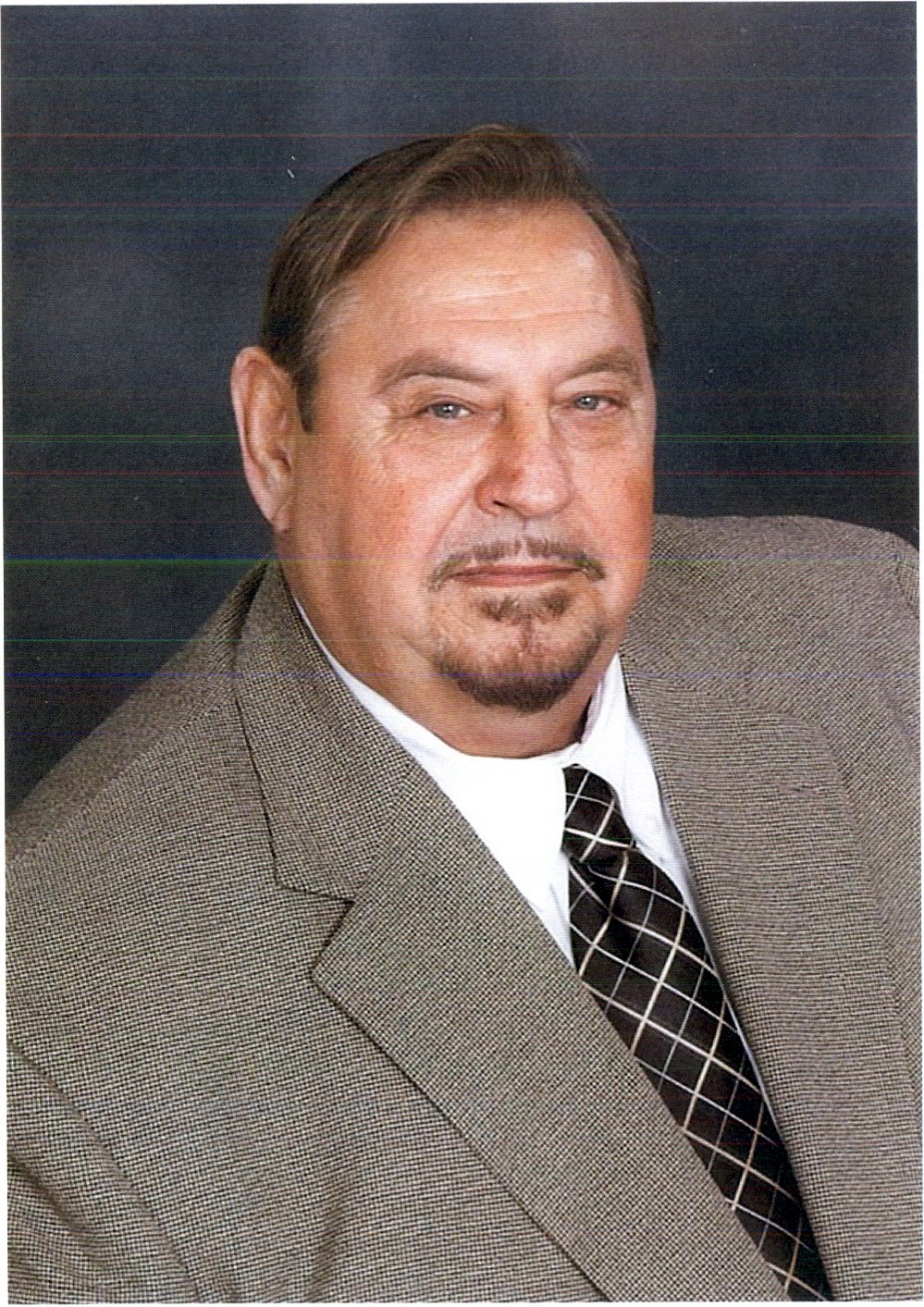 Michael Moerbe Obituary - Burnet, TX