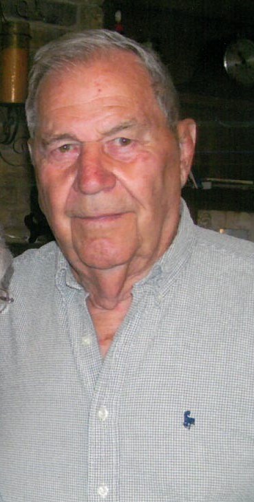 George Conklin Obituary - Norman, OK