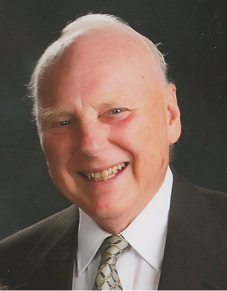 Robert Bob L. Naberhaus Obituary - Lisle, IL