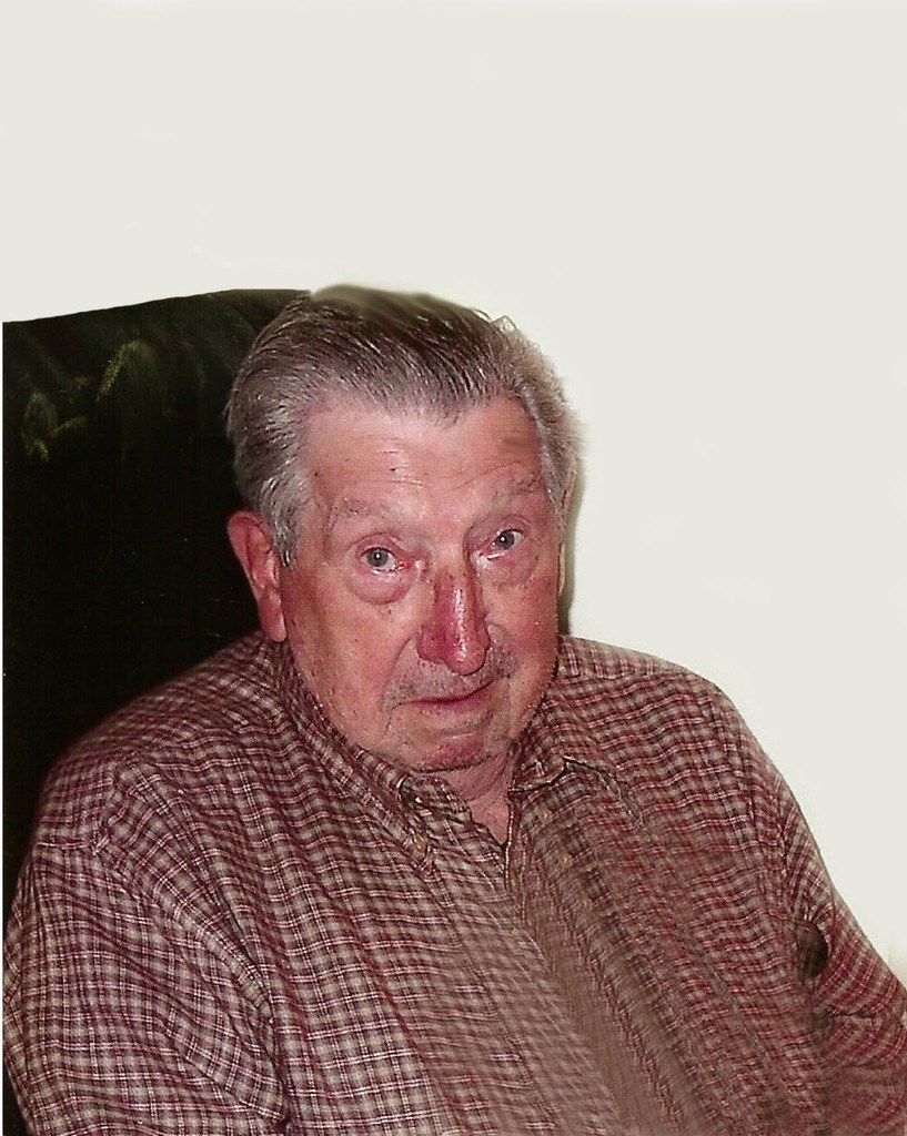 Robert John McLaughlin Mills Obituary - Acton, ON
