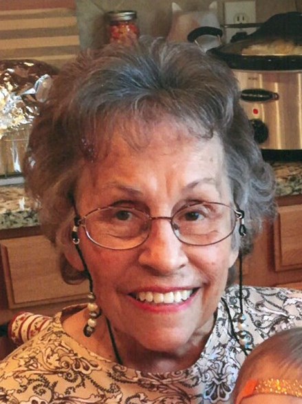 Shirley Ann Fortin Obituary - Castle Rock, CO