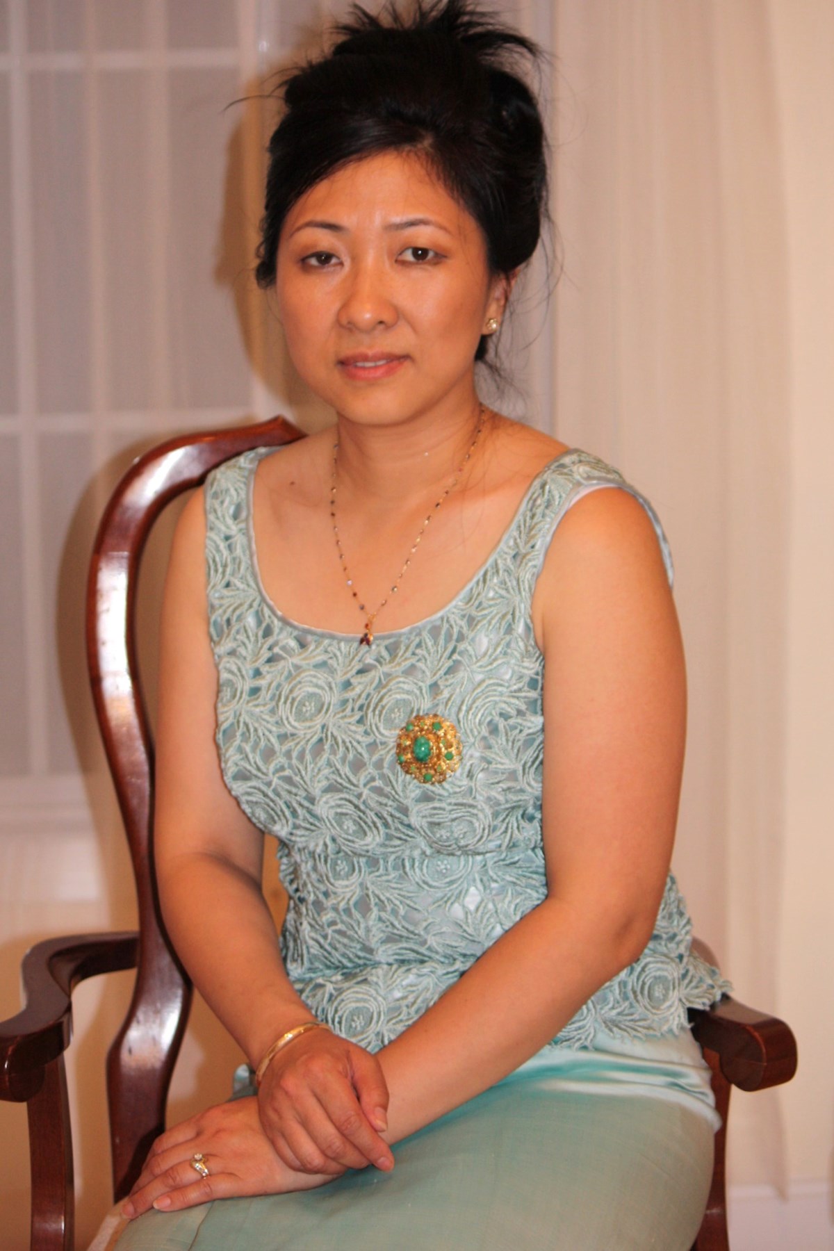 Irene Phann Obituary - Seattle, WA